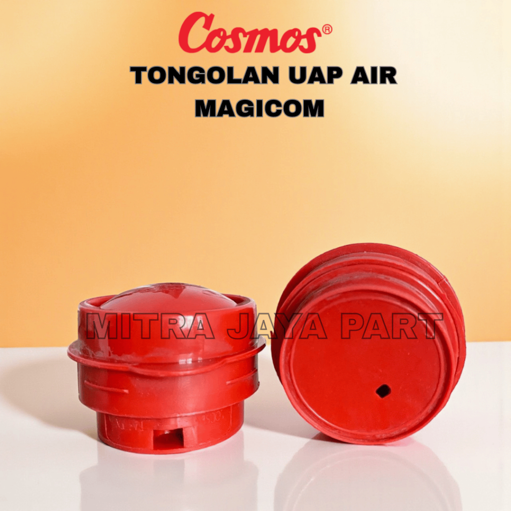 Rice Cooker Steam Valve | Cosmos barrel – Original & Durable ...