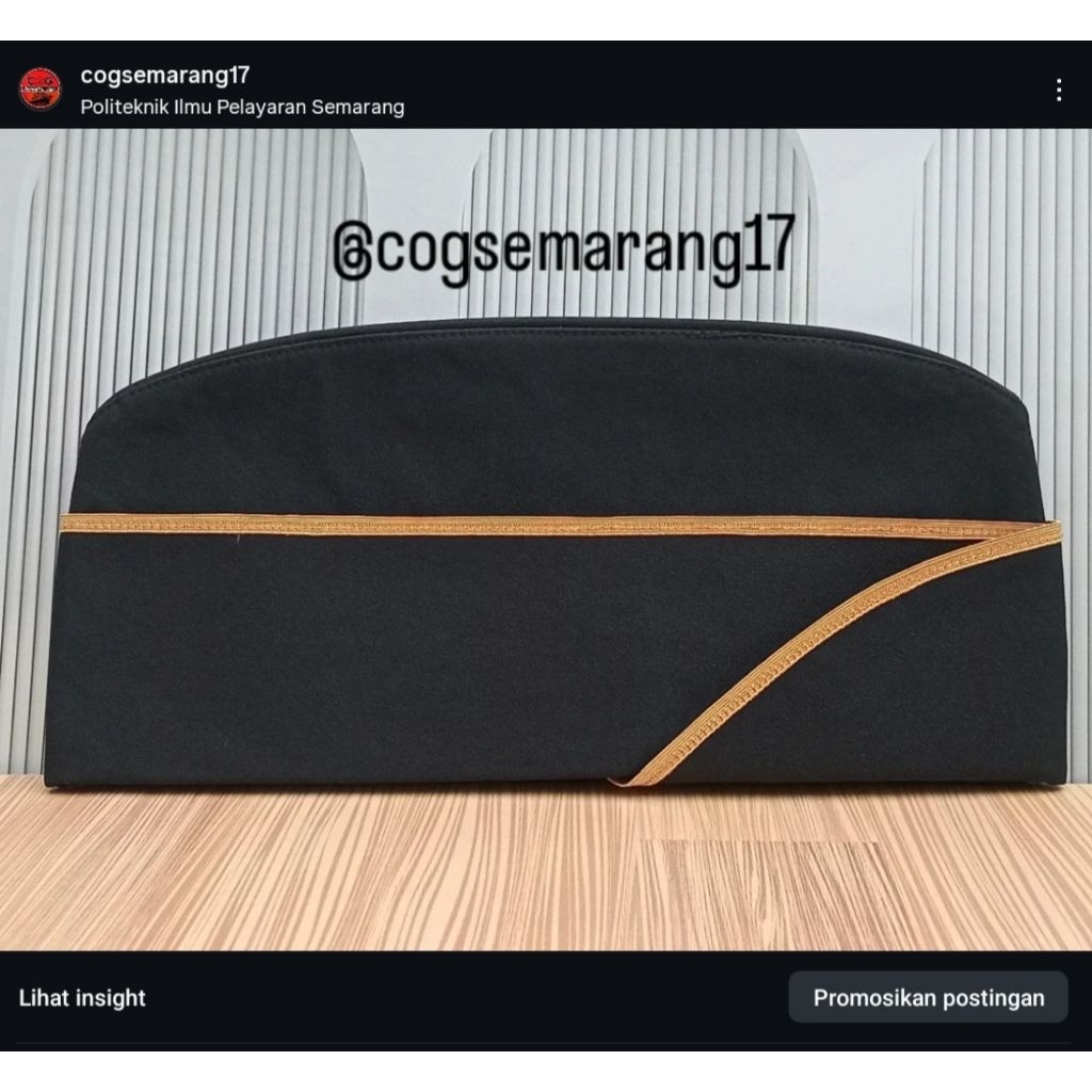 Ministry of Transportation Employee Mut Hat (men) | Shopee Philippines