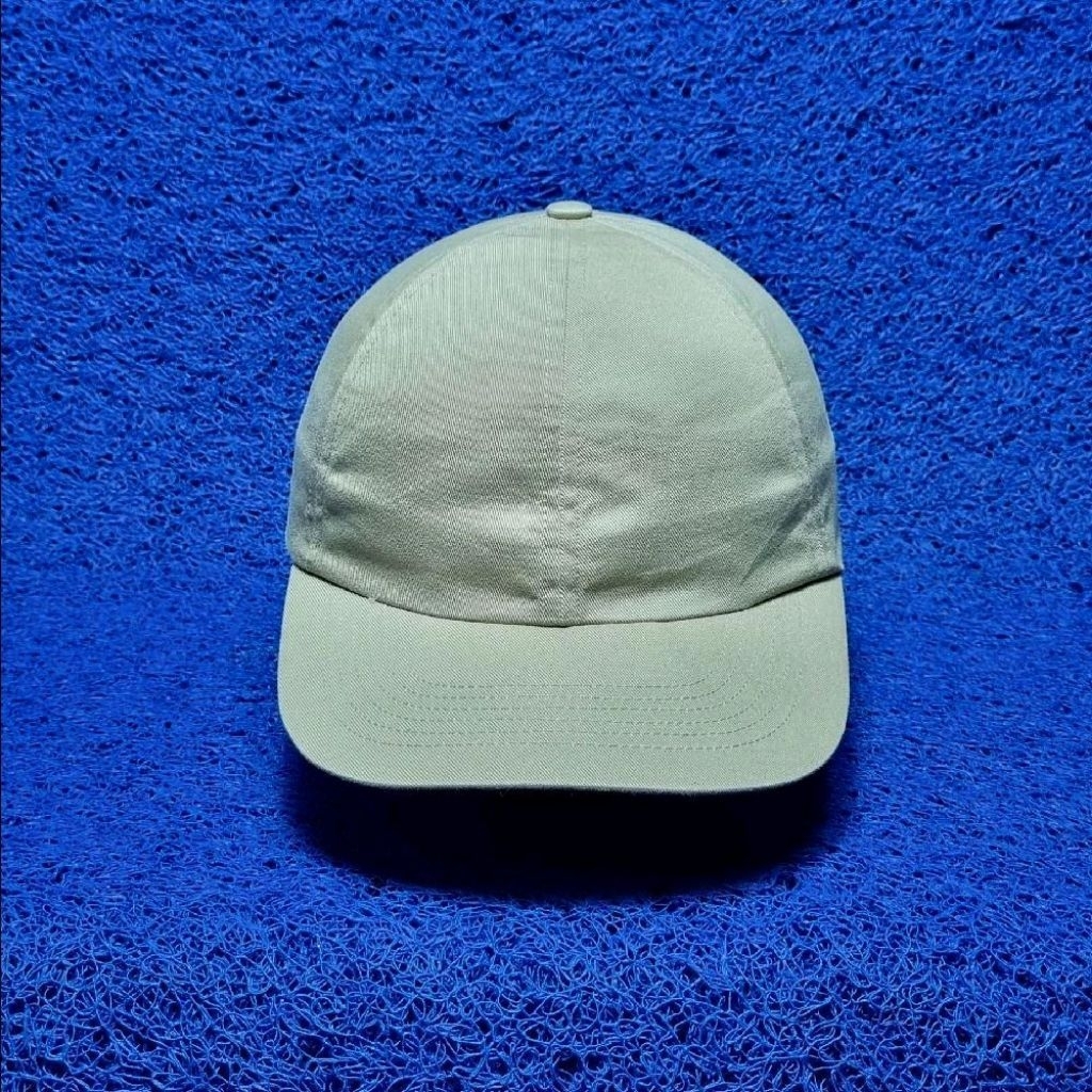 Uniqlo leather strap hat size ML | Shopee Philippines