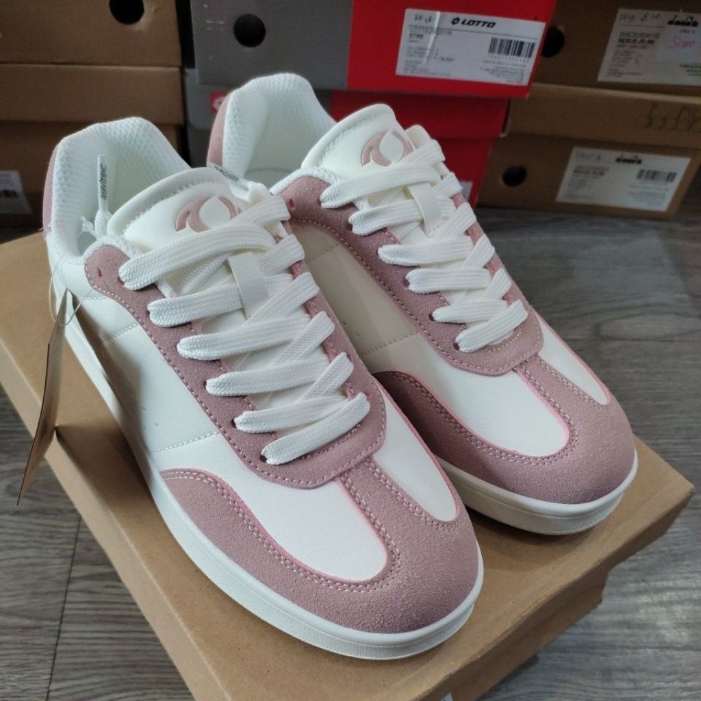 ASC Lunin Walking Shoes (F) | Shopee Philippines
