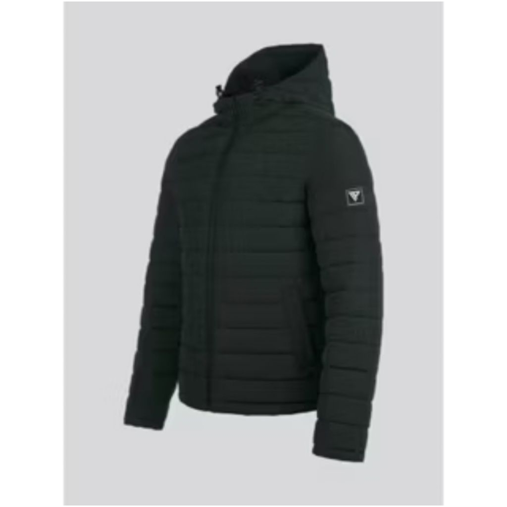 Original puffer jacket Cool puffer jacket/ distro puffer jacket ...