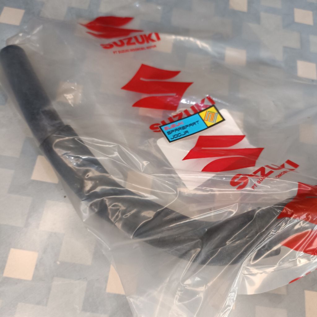 SUZUKI Genuine Parts, 17851-23K00-000 Radiator Inlet Hose Radiator ...