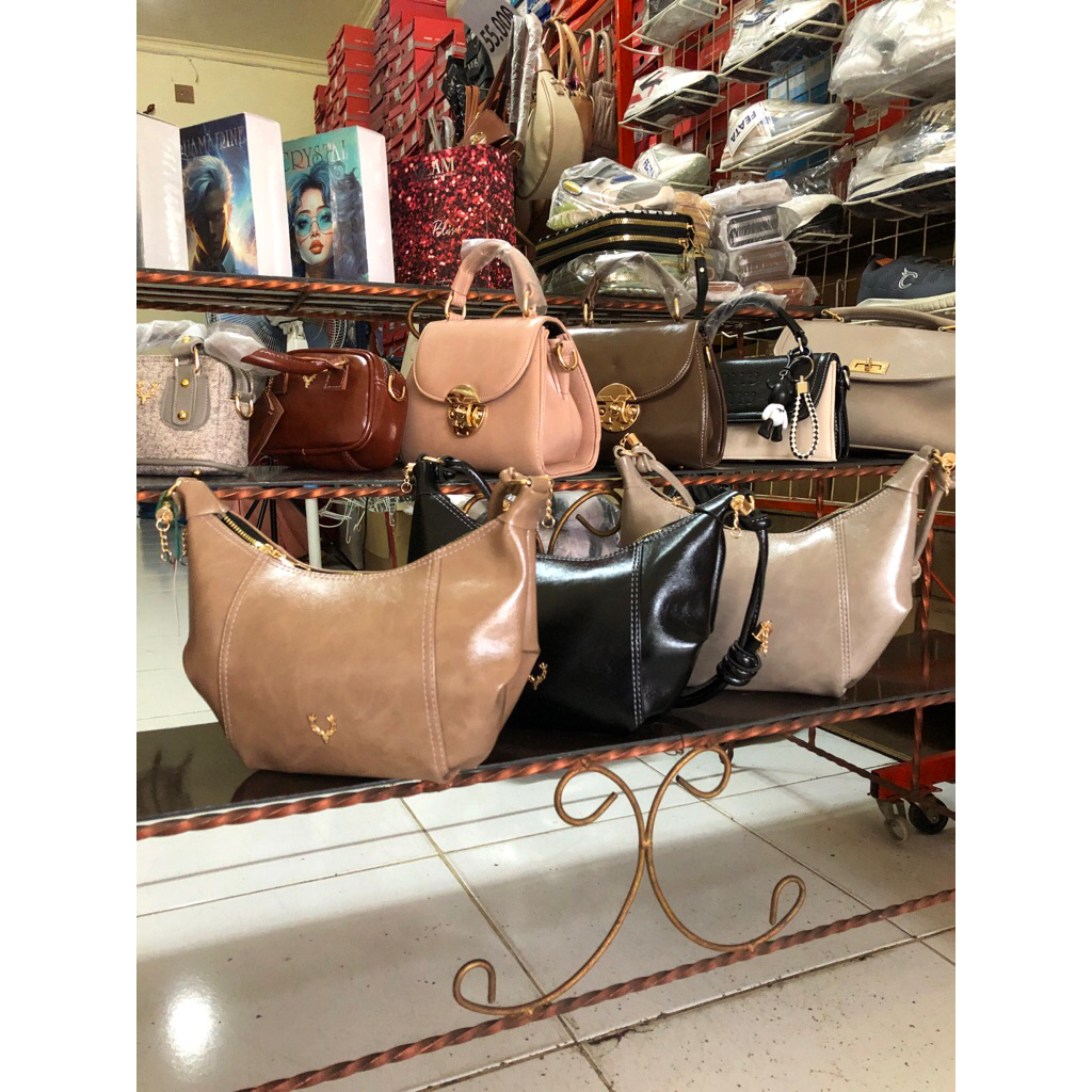 LOKAL Milee Bag (Local Women's Bag) | Shopee Philippines