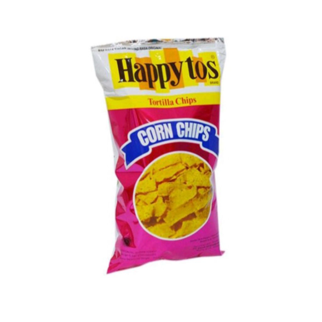 Happy tos tortila chips Snack | Shopee Philippines