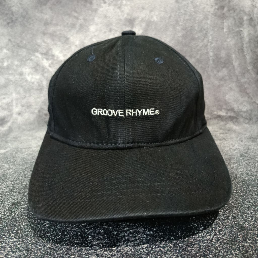 Digidegu GROVE RHYME Hat - Street Wear - Black | Shopee Philippines