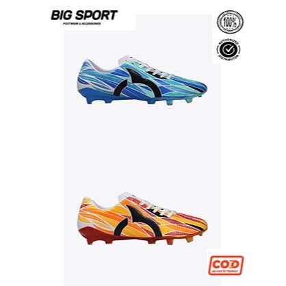 Original Ortuseight Catalyst Mambiriu Fg SE Football Boots | Shopee ...
