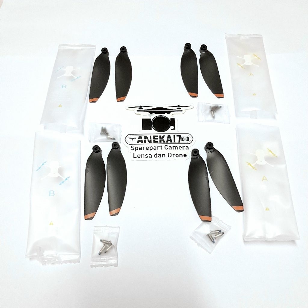 Propeller For Mini 4K Mini 4-K Mini 2Se Mini 2-SE Mini-SE Mini-SE Mini2 ...