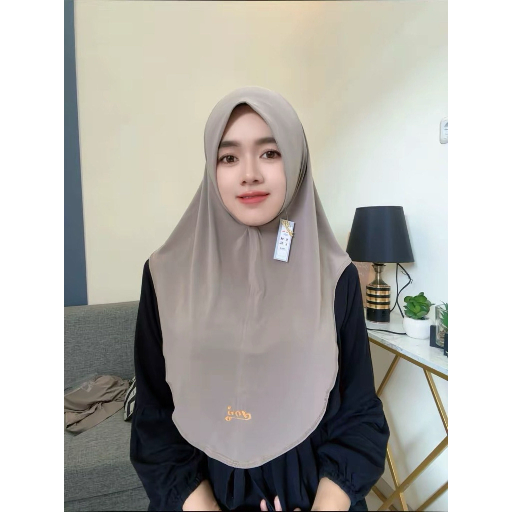 979 INSTANT HIJAB MALAY S DOI OVIN JERSEY HQ FREE BROSS DOA IBU ORY BY ...
