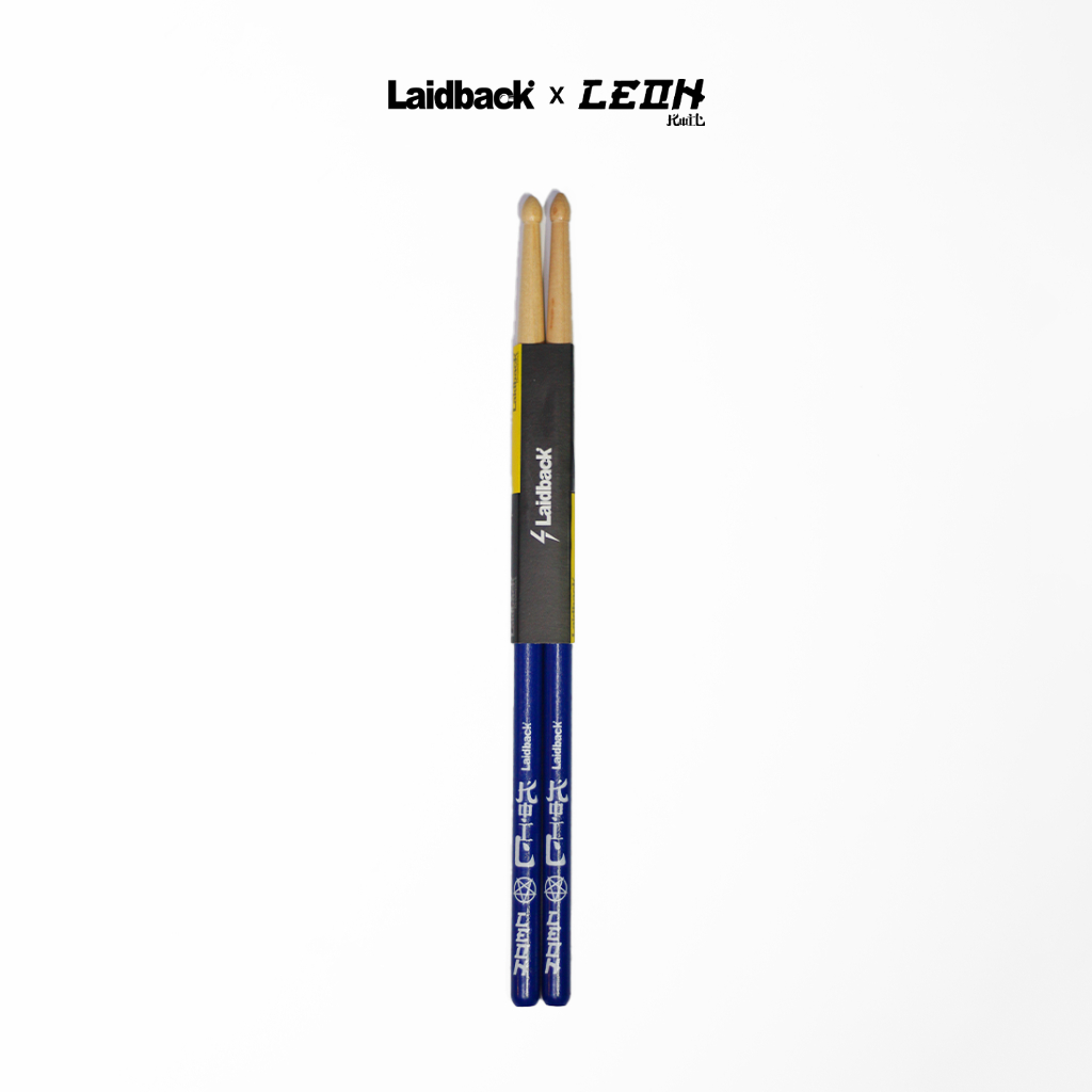 STICK DRUM LEON COIL X LAIDBACK | Shopee Philippines