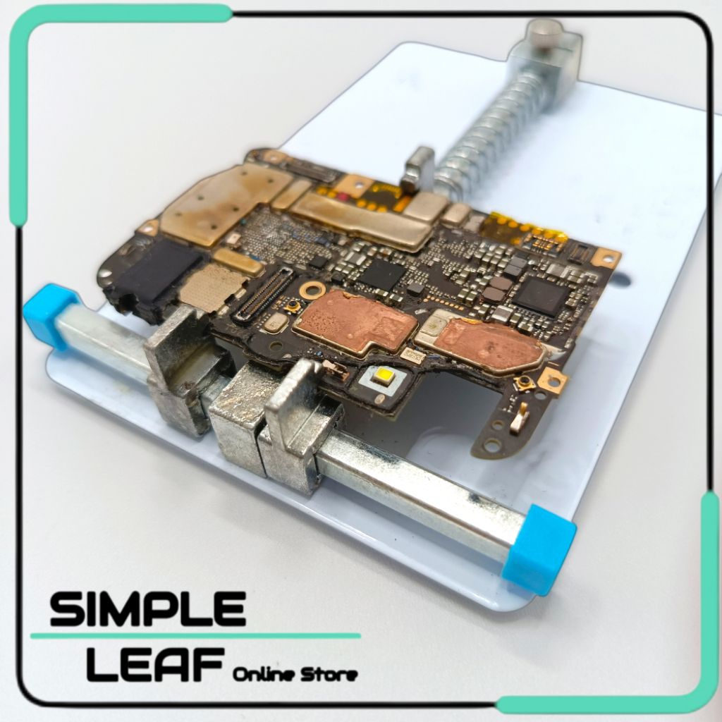 MESIN Adjustable PCB Holder BGA Tools/ PCB Machine Clamp/ | Shopee ...