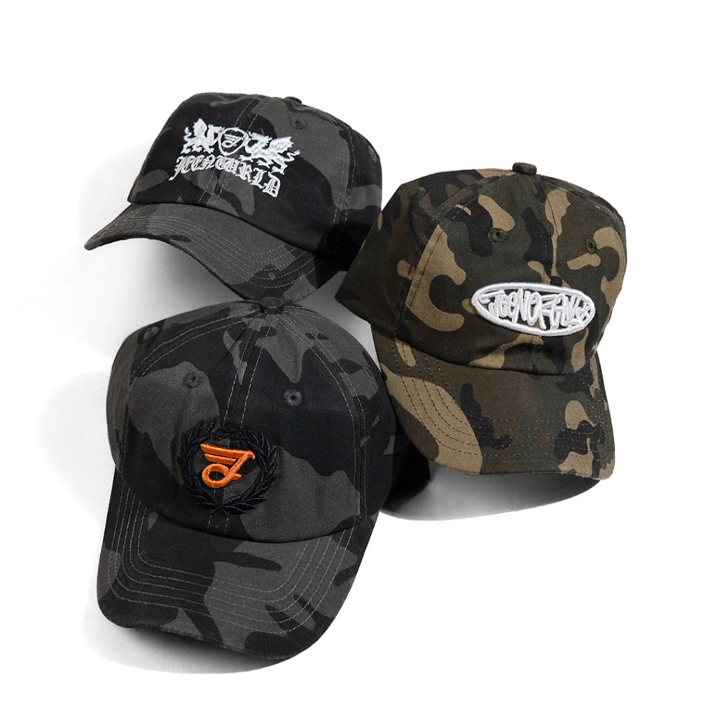 JEEN | Caps CamoPOLO Hat/ Original Embossed Plain Black EmbroideredPOLO ...