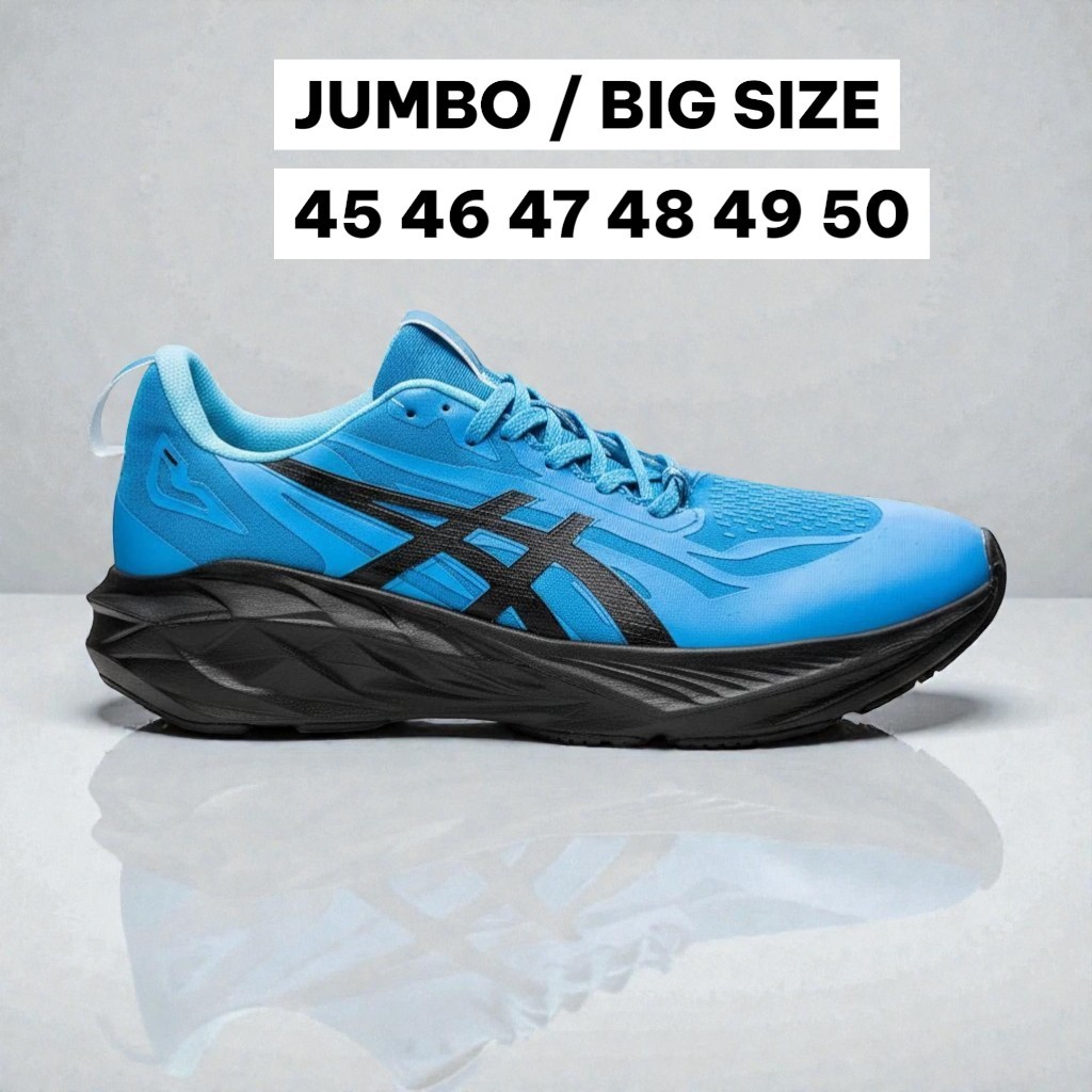 !! Men's Shoes BIG Size 45 46 47 48 49 50 Comfortable Jumbo Shoes for ...