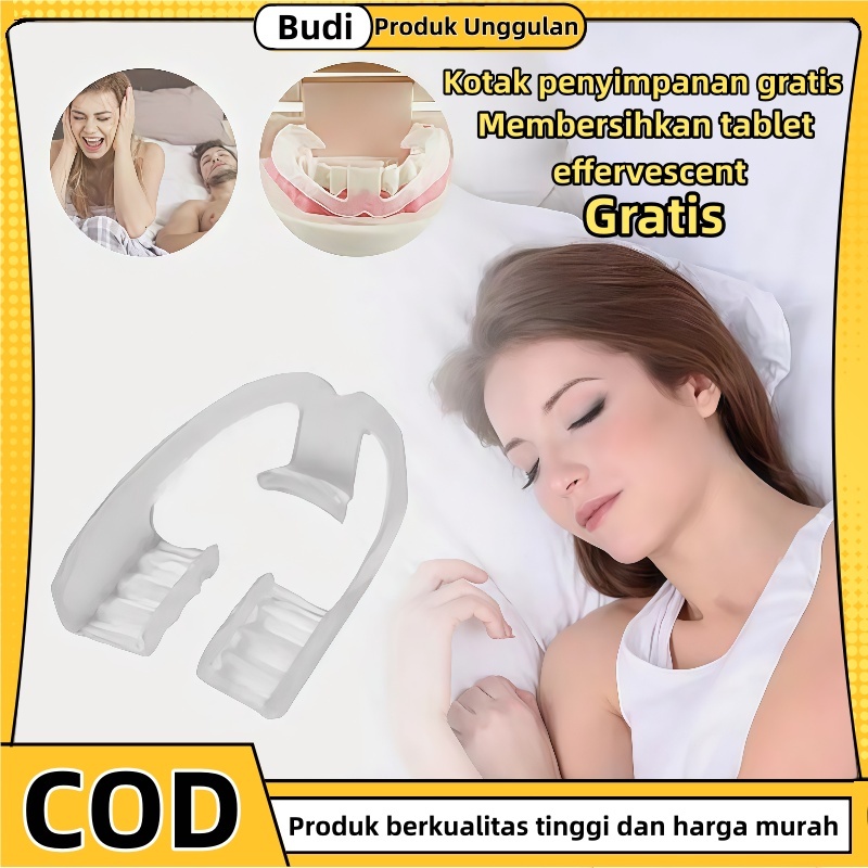 SCRATCH Teeth PROTECTOR Tooth protection tool from kertak for night ...