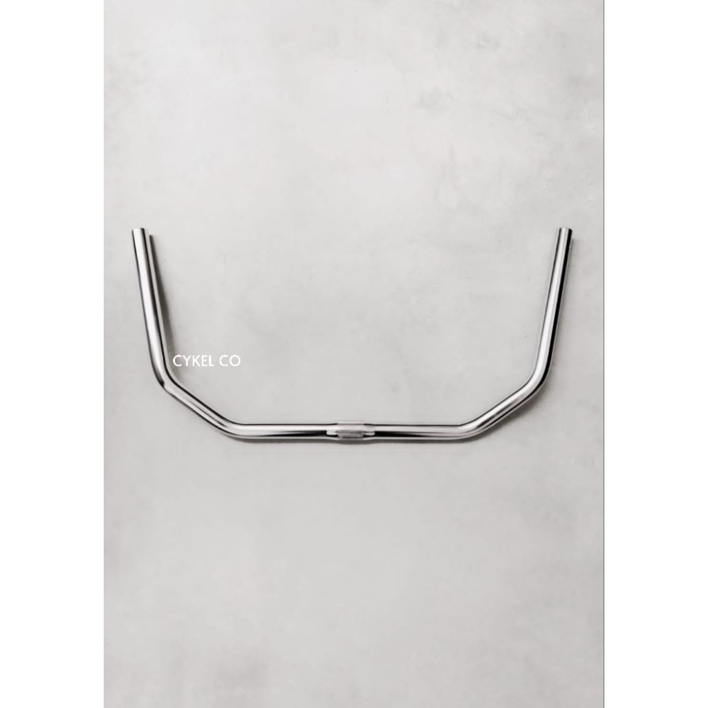 KEN handlebar berco bar like nitto losco bar alloy bicycle handlebar ...