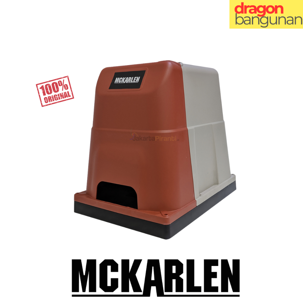 Mckarlen HI200 Pump Cover HI400/ | Shopee Philippines