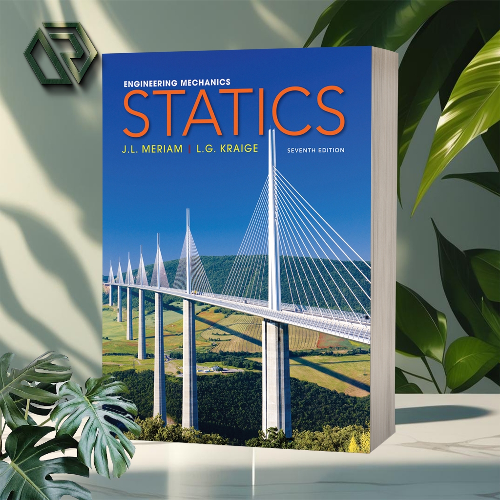 Engineering Mechanics: Statics (7th Edition) | Shopee Philippines
