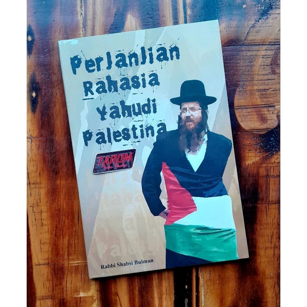 AGREEMENT: The Secret of the Palestinian YAHUDI: Rabbi Shabsi Bulman ...