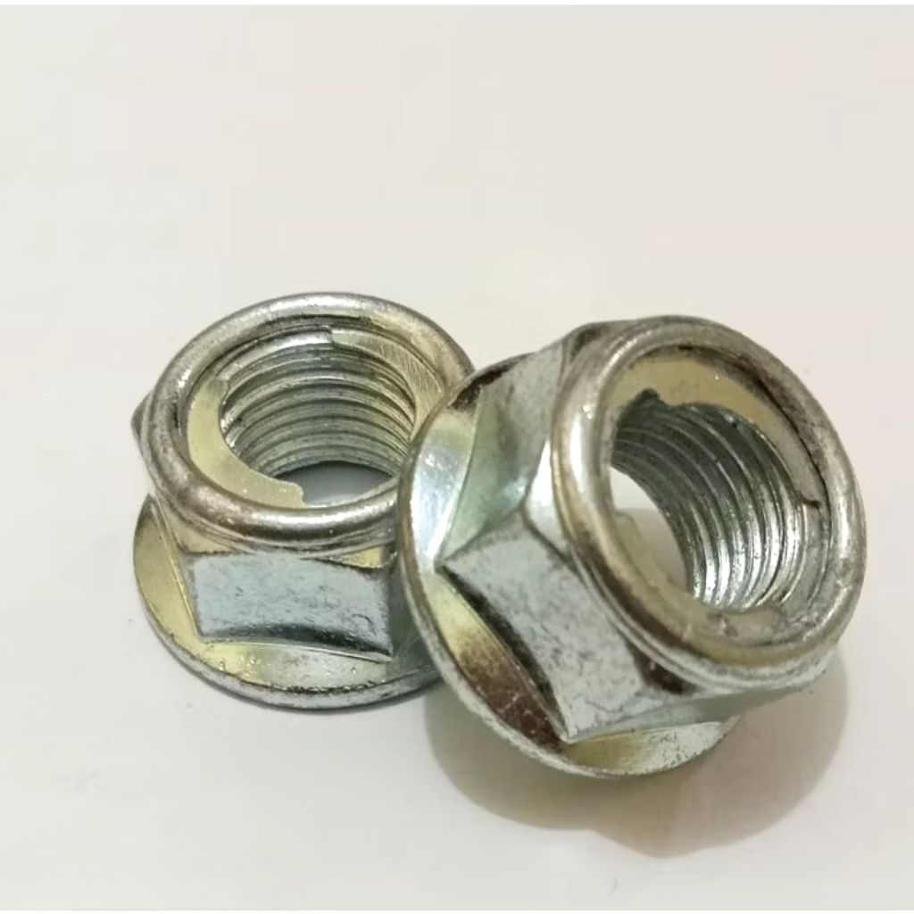 M14 AXLE NUT KEY 22 GL PRO MAX NEOTECH CB MEGAPRO VERZA MIO RX KING ...