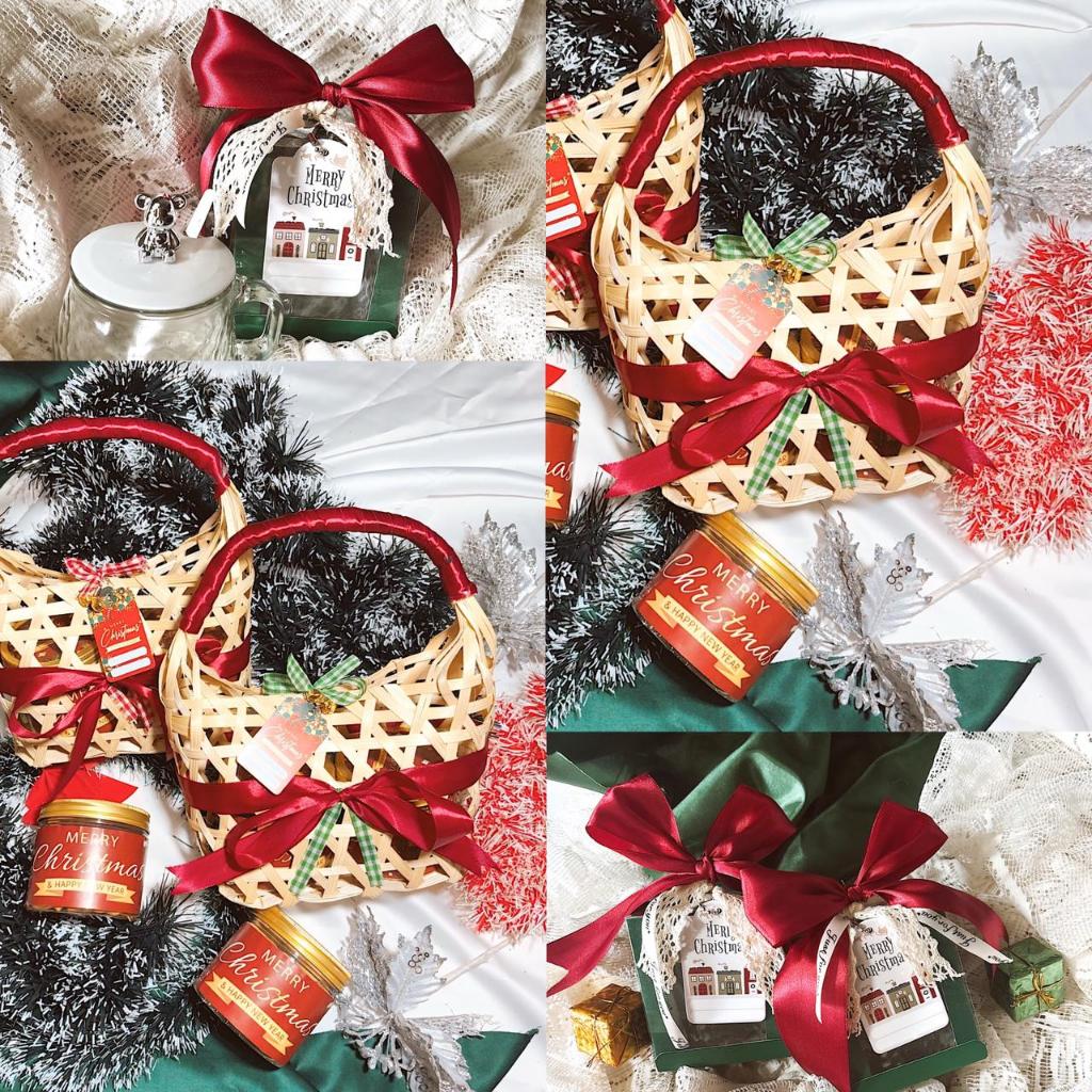 CHRISTMAS HAMPERS/ CHRISTMAS HAMPERS MERRY CHRISTMAS HAMPERS/ BOX ...