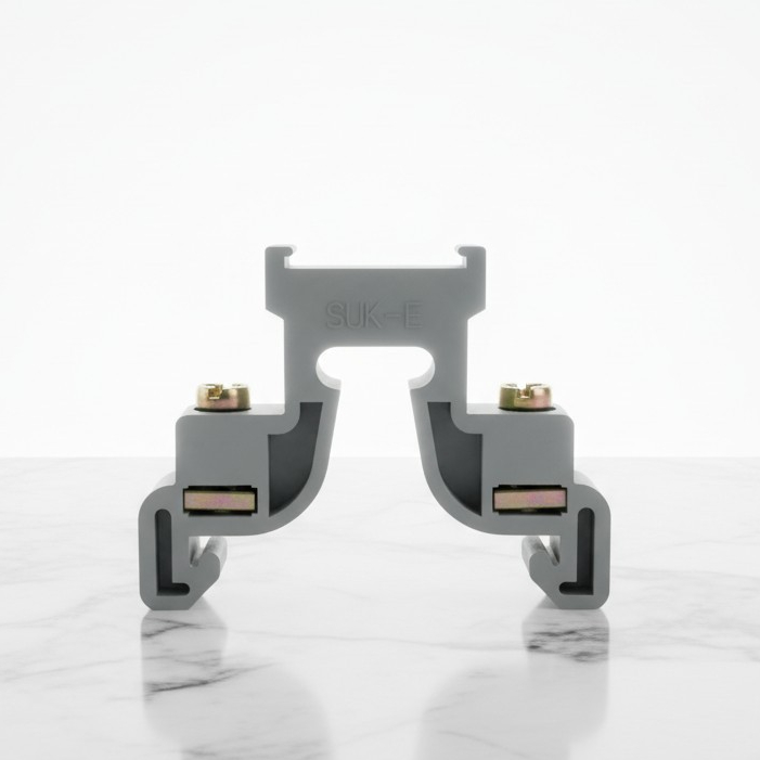 Stopper Din Rail MCB SUK-E SUKE | Shopee Philippines