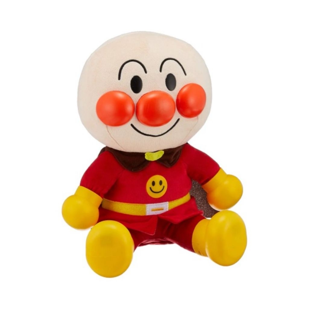 Agatsuma Hey Anpanman! First Talking DX (CHECK DESCRIPTION) | Shopee ...