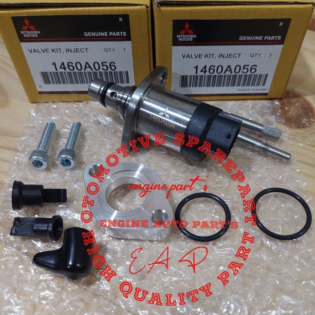 SWITCH BOSH PUMP SCV TRITON 2.5CC EXCEED PAJERO SPORT SENSOR SWITCH ...
