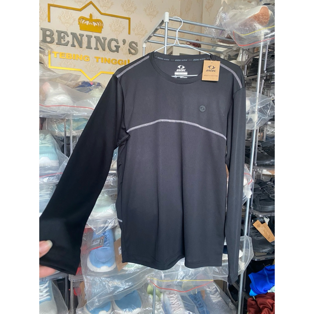 Astec Jersey Size S, M | Shopee Philippines