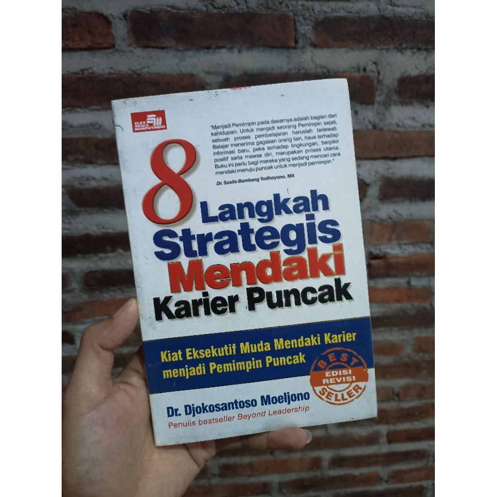 8 steps book on peak carir climbing strategy | Shopee Philippines