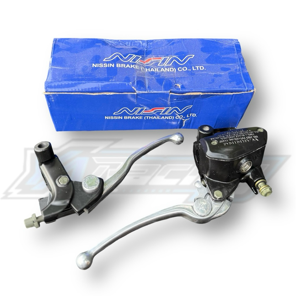 Master brake set clutch handle er6 kawasaki ER 6 universal for all ...