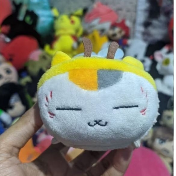 Mochi Nyanko Sensei Bee Costume Original Banpresto | Shopee Philippines