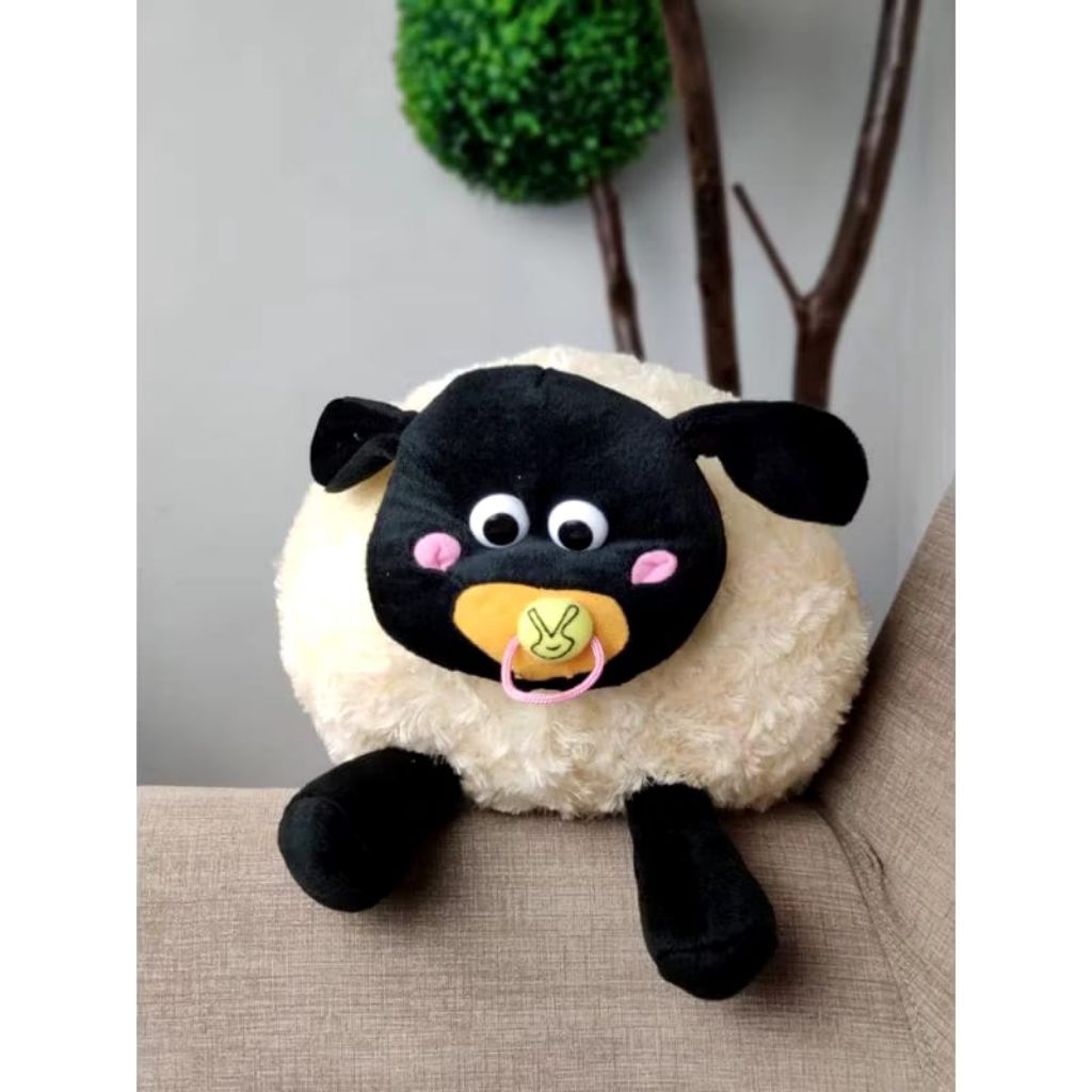 Timmy saun de sheep doll | Shopee Philippines