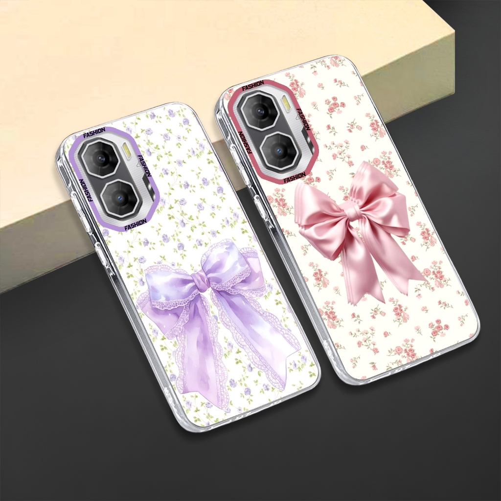 Latest ZTE NUBIA NEO 3 5G and NUBIA NEO 3 GT Case Clear Transparent ...
