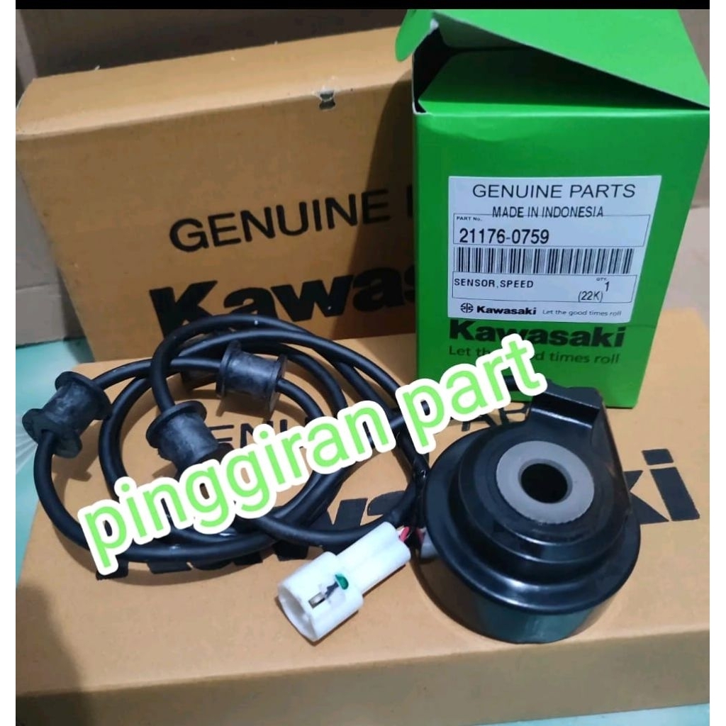 Speed sped sensor speedometer sensor speedometer Ninja rr mono Z250 SL ...
