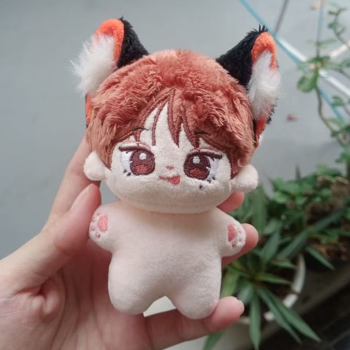 Doll sunoo enhypen cheeseball official (check description) | Shopee ...