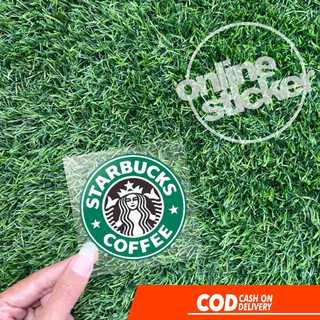 Original Star Bucks Stickers | Shopee Philippines