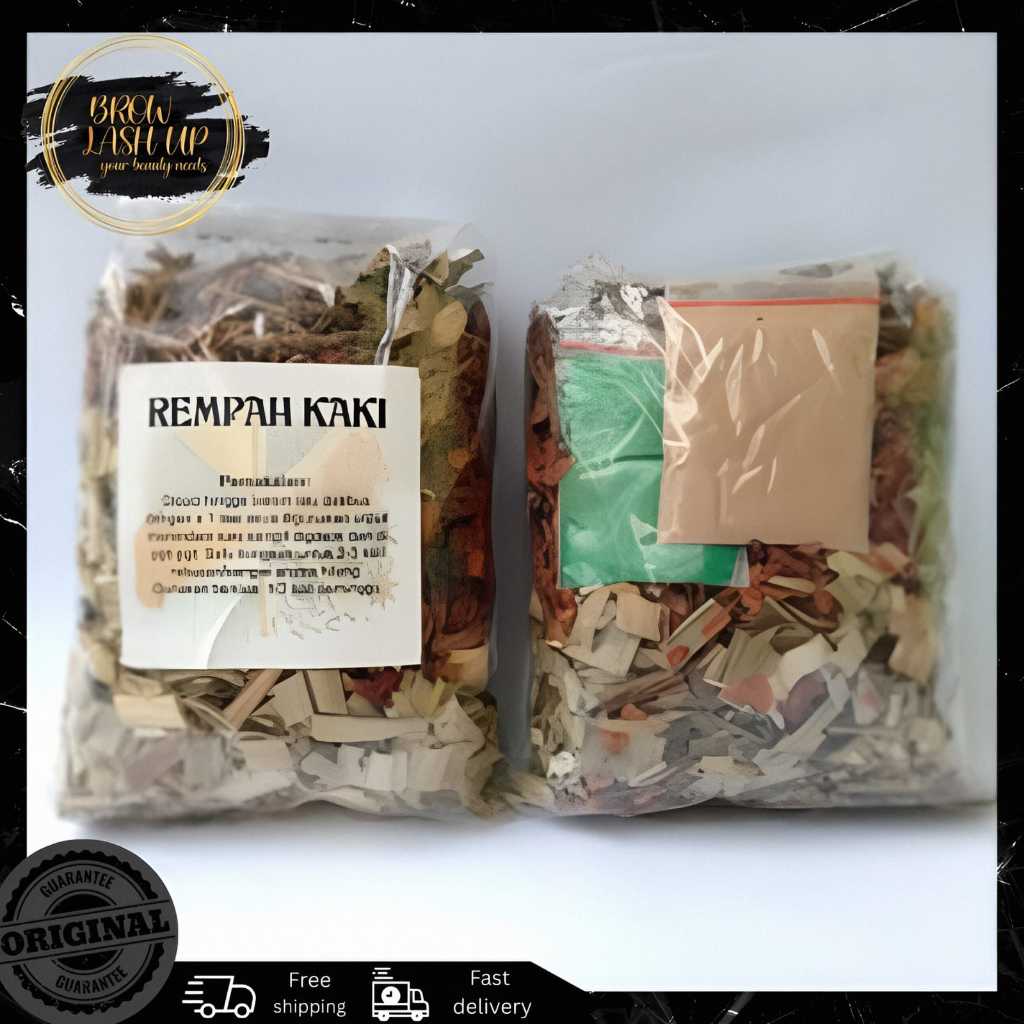 Pedicure Foot Soak Spices Traditional Soaking/s Health Spices | Shopee ...