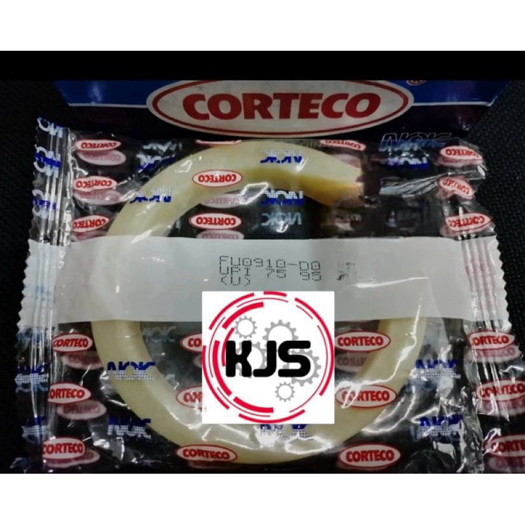 Oil seal hydrolick series UPI 75 95 12 NOK brand | Shopee Philippines