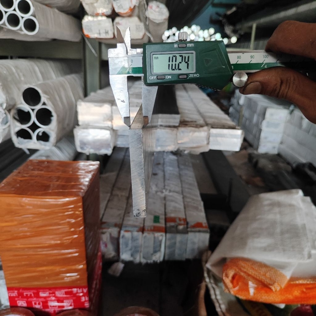 10mm x 76mm x 1000mm aluminum strip 10mm thick aluminum strip plate/ x ...