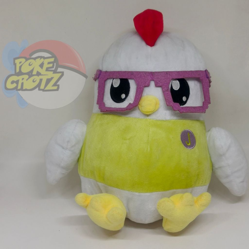 Jojo Chicken Doll Didi And Friends Character Toy World Original Plush ...