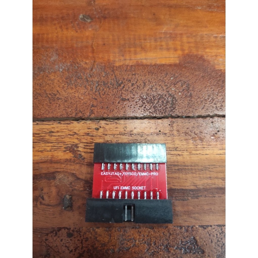 Easy jtag plus+sysco+emmc pro to bga ufi Converter | Shopee Philippines
