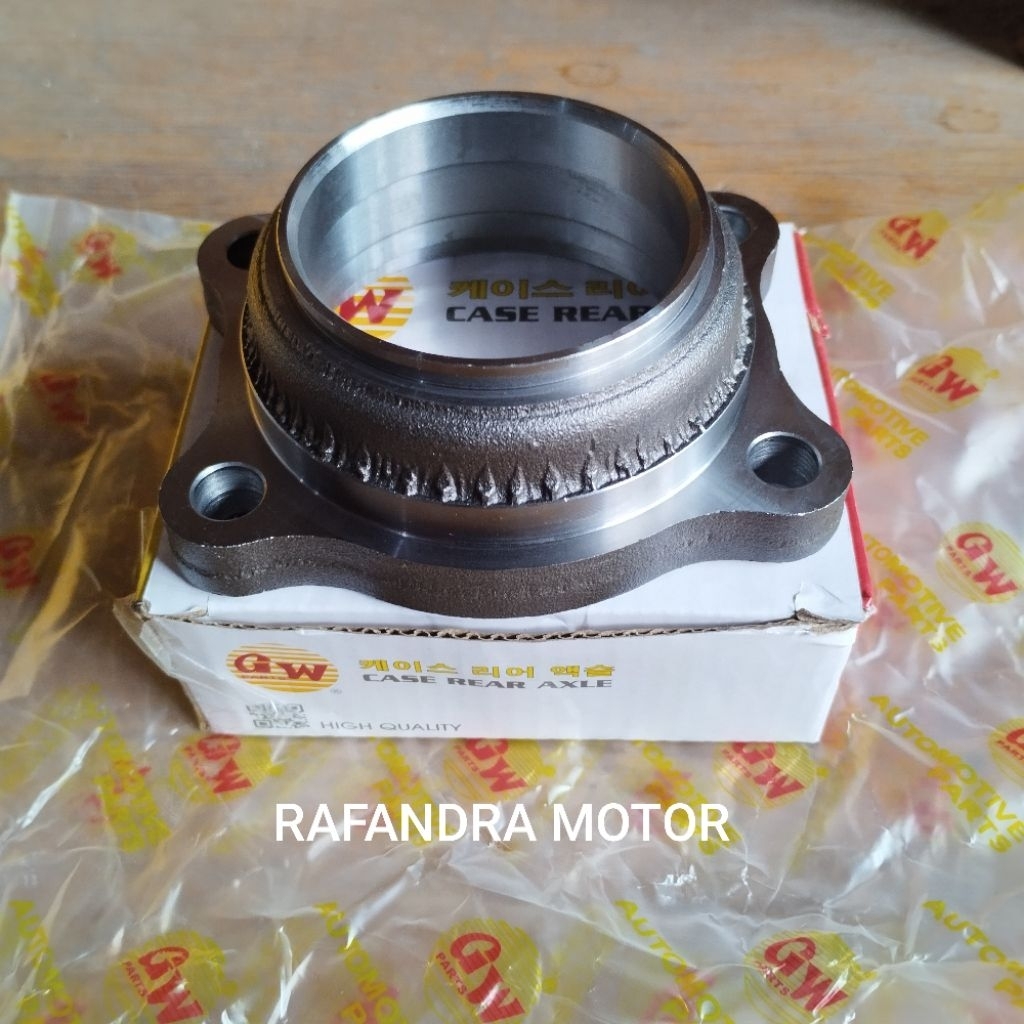 MITSUBISHI L300 DIESEL REAR WHEEL HUB (BEST QUALITY) | Shopee Philippines