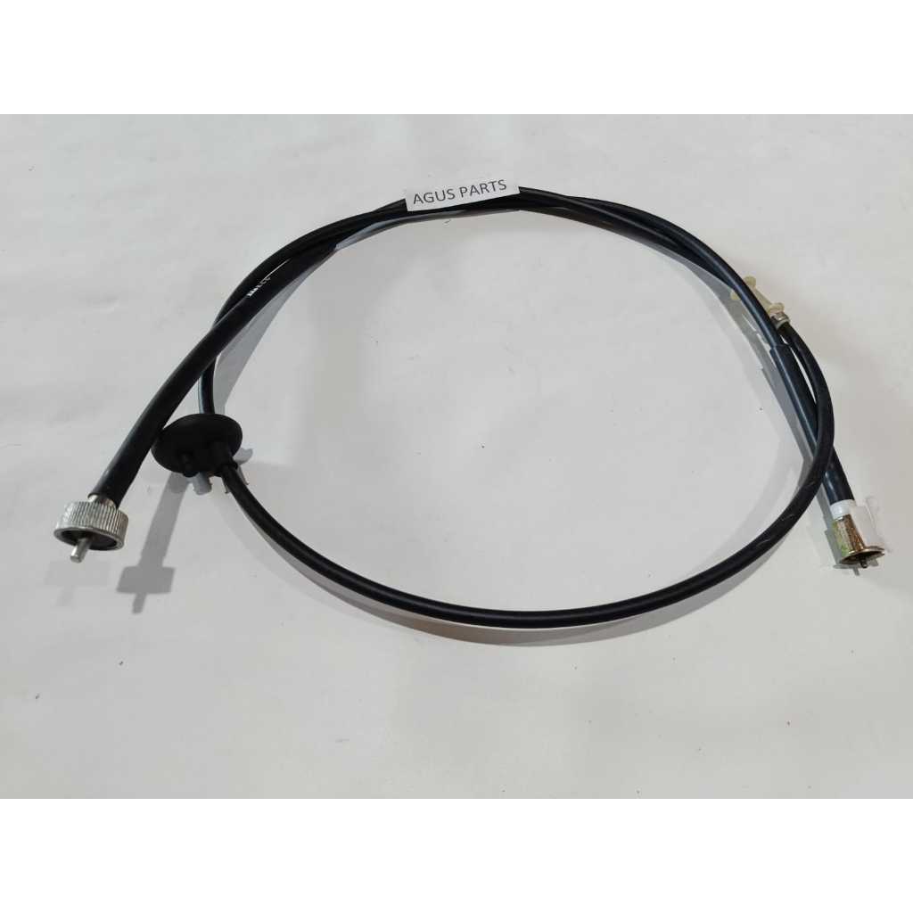 Isuzu Original Speedometer Cable Panther Box 1991 and Later | Shopee ...