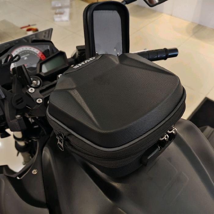 Shad Tank Bag kawasaki Z250 | Shopee Philippines