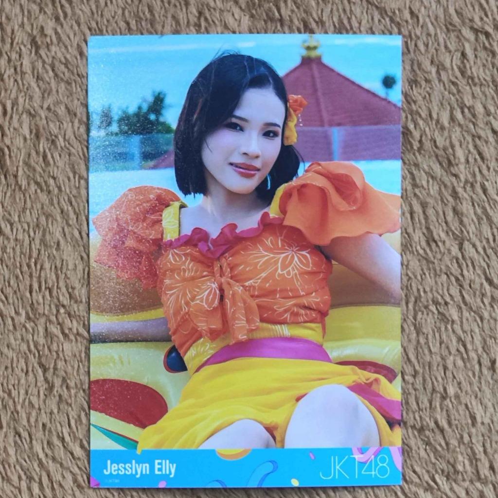Photopack JKT48 Sister Reunion Event - 2025 : Jesslyn Elly [Lyn] (Oh My ...