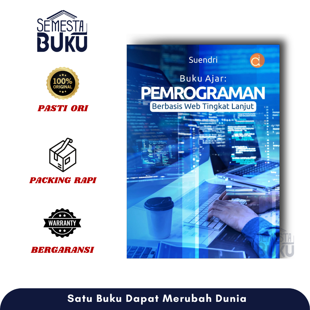 Deepublish Deepublish | Textbook: Advanced Web-Based Programming ...