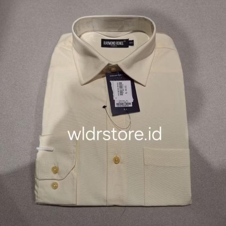 KEMEJA RAYMOND RENEE MEN'S FORMAL SHIRT PARIS 007 LONG SLEEVE LIGHT ...