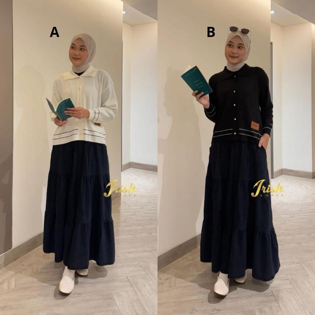 Marsha set By Irish Label | Shopee Philippines