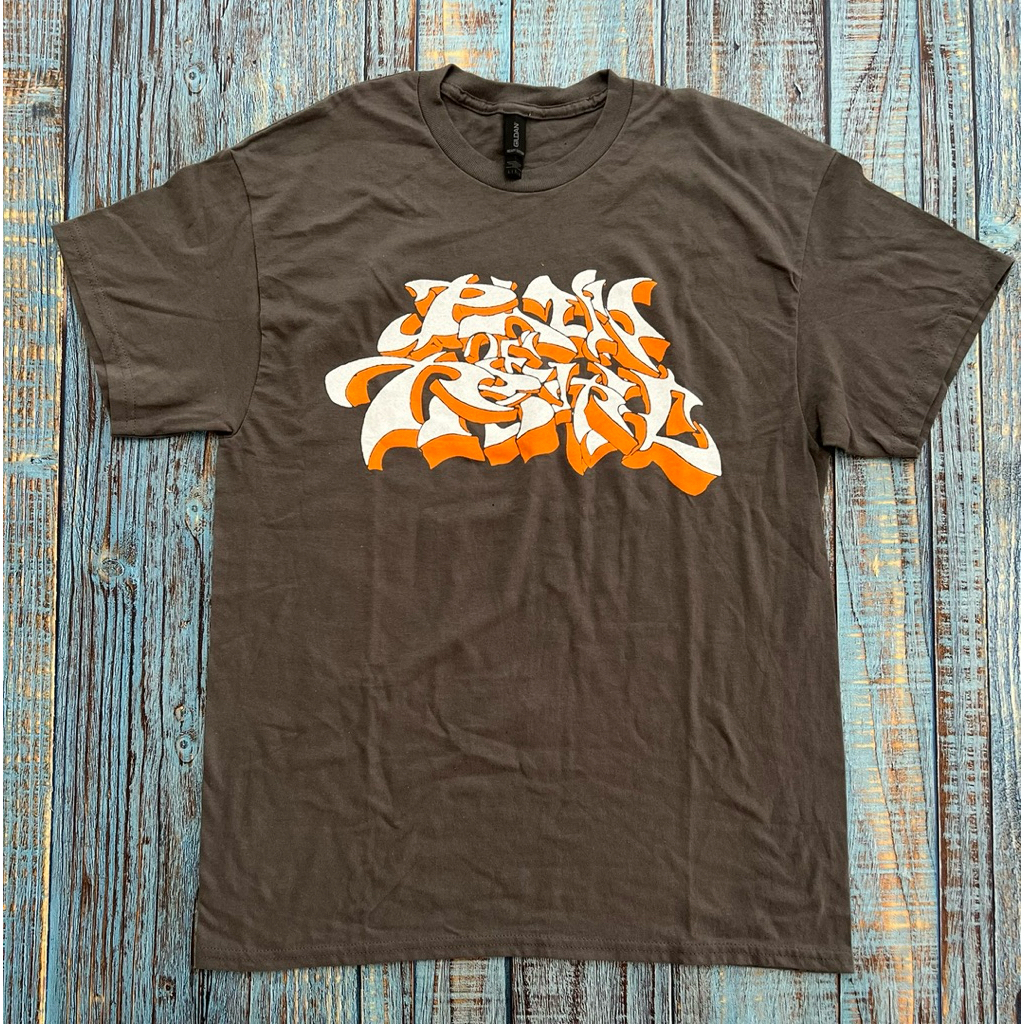 Pain of Truth Band T-Shirt - Outbreak Fest UK 2025 Official Merchandise ...