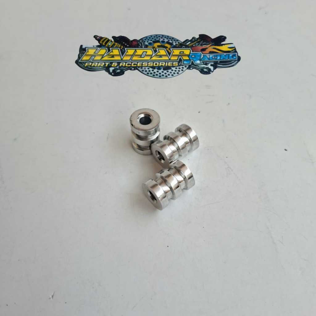 Bushing Boshing Cover Radiator Vario 125 150 160 PCX ADV CNC Aluminum ...