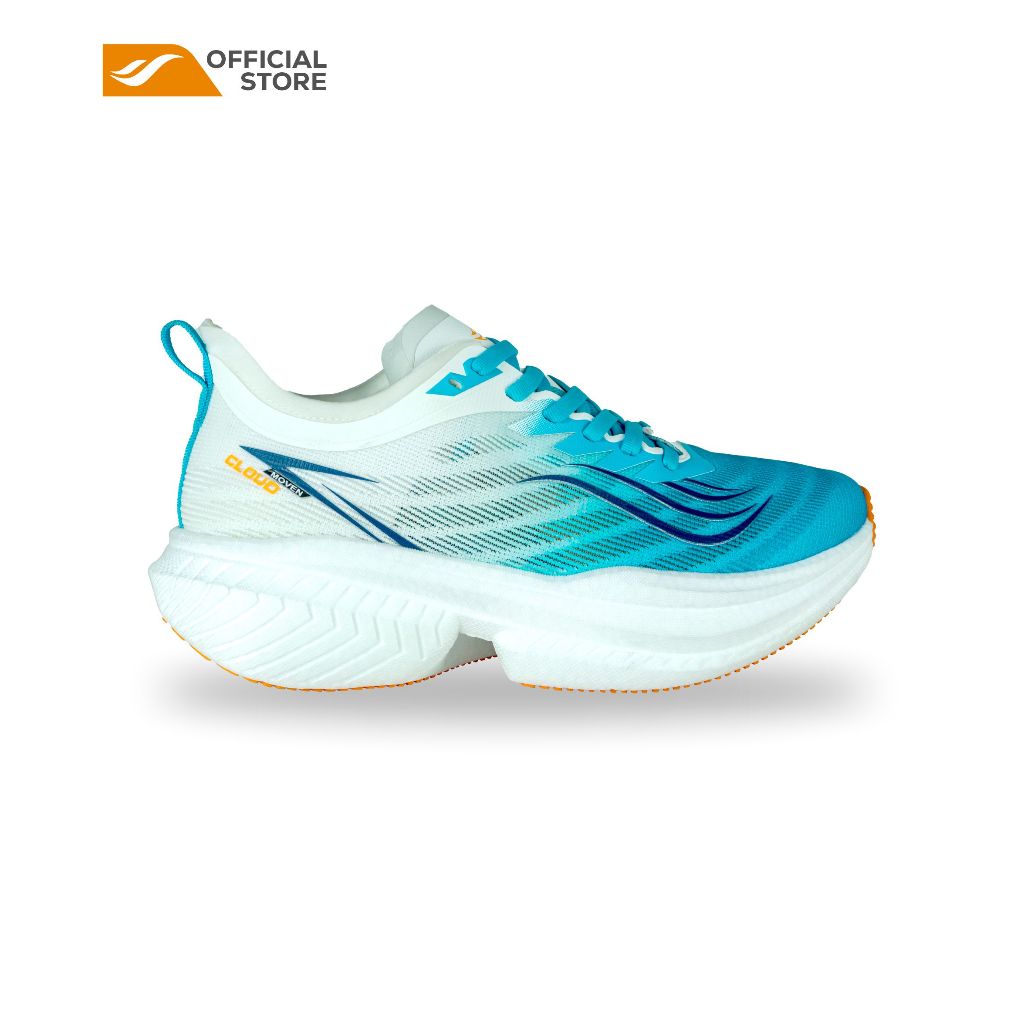 DESLE MONTREAL Running Shoes (Unisex) | Shopee Philippines
